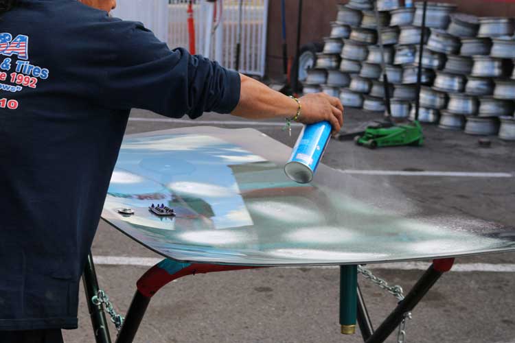 Gallery - USA Auto Glass Las Vegas