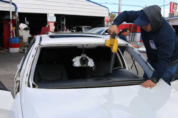 Auto Glass Now Charleston West Virginia at John Tabarez blog