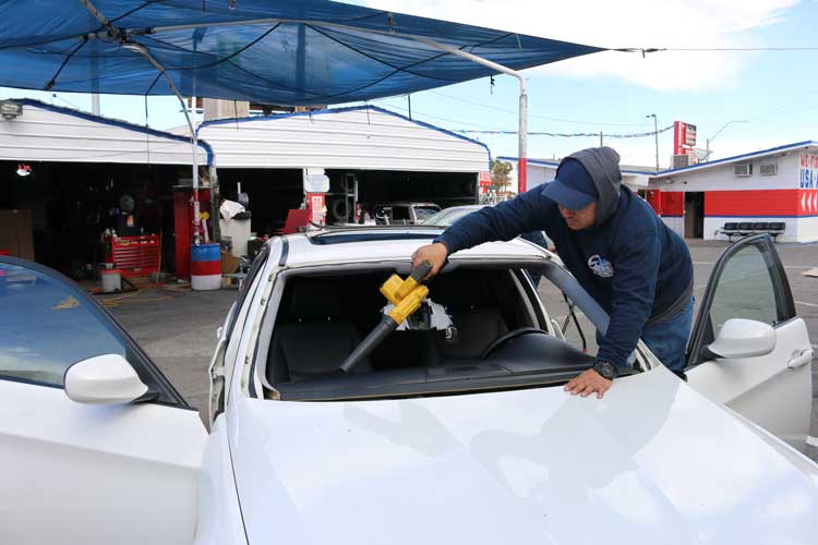 Gallery - USA Auto Glass Las Vegas