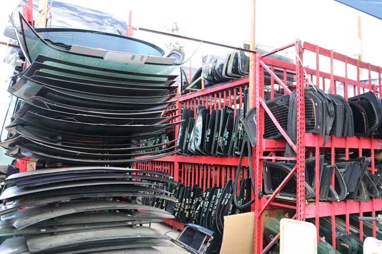 Gallery - USA Auto Glass Las Vegas