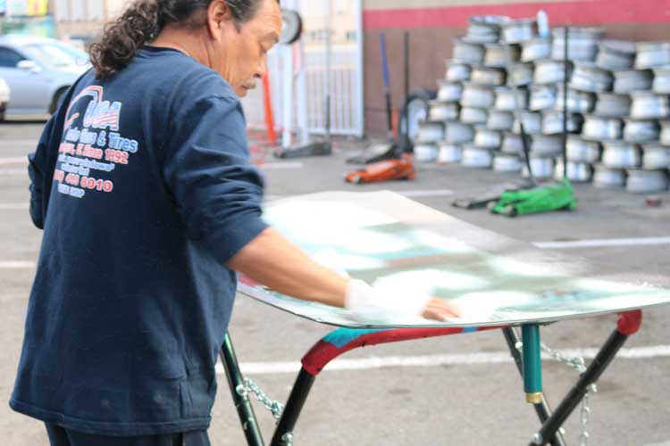 Gallery - USA Auto Glass Las Vegas