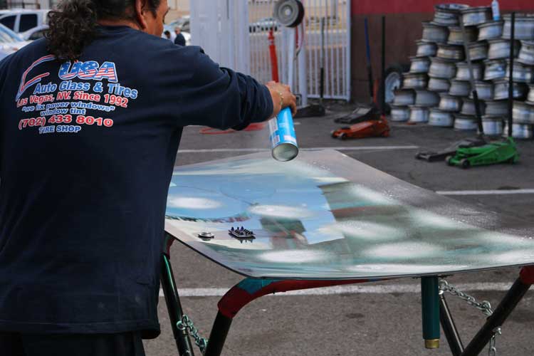 Gallery - USA Auto Glass Las Vegas