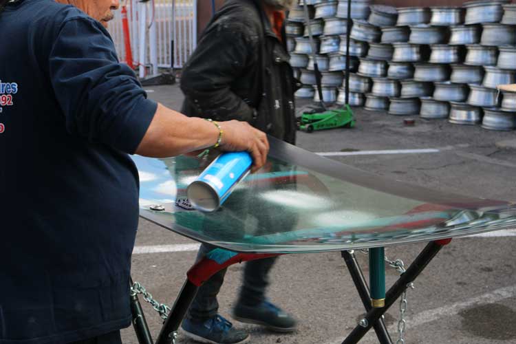 Gallery - USA Auto Glass Las Vegas