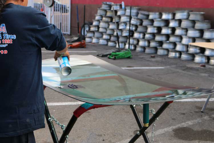 Gallery - USA Auto Glass Las Vegas
